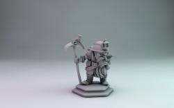 solo miner 3d print | Page 1 | STLFinder