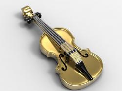 printable violin music 3D Models | Page 1 | STLFinder