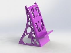 phone holder 3d print | Page 1 | STLFinder