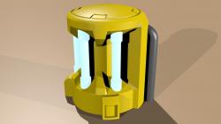 scale model generator | Page 1 | STLFinder