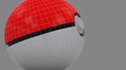 pokeball 3d print 【 STLFinder