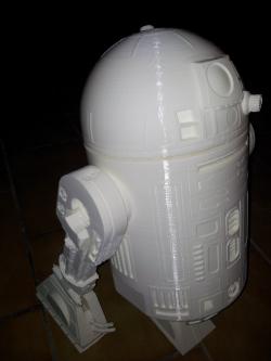 r2d2 stl file 3D Models | Page 1 | STLFinder