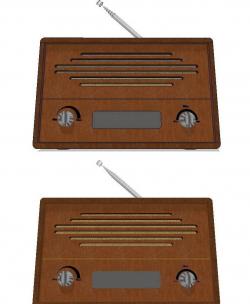 radio aeronautica print 3d | Page 1 | STLFinder