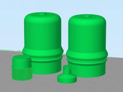 rey tfa 3D Models | Page 1 | STLFinder