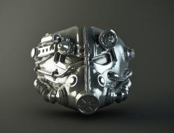 fallout 3d printed model | Page 1 | STLFinder