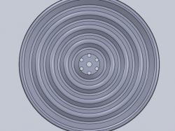 viktor schauberger repulsine 3d models | Page 1 | STLFinder
