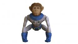 space monkey 3d | Page 1 | STLFinder
