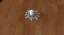 3d spider print | Page 1 | STLFinder