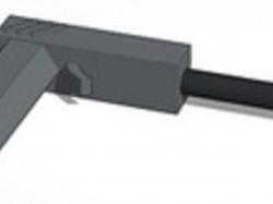 five seven splinter cell 3D Models | Page 1 | STLFinder