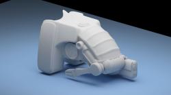 3d print starship | Page 1 | STLFinder