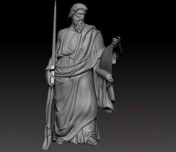 pavel model | Page 1 | STLFinder