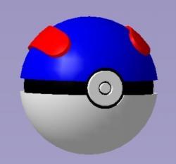 3d superball | Page 1 | STLFinder