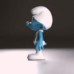 tailor measuing tape free 3d model | Page 1 | STLFinder