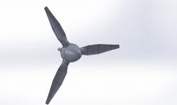 wind turbine 3d print model | Page 1 | STLFinder