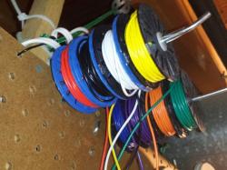 Wire Spools Dispenser 3D Models | Page 1 | STLFinder