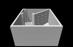 hull cell test 3D Models | Page 1 | STLFinder