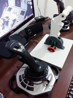 logitech extreme pro 3d | Page 1 | STLFinder