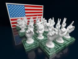 sign language print out 3D Models | Page 1 | STLFinder