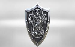 archangel michael cross 3D Models | Page 1 | STLFinder