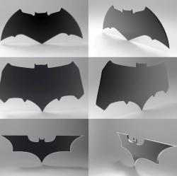 batman symbol 3d print | Page 1 | STLFinder