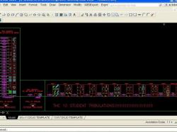 template cad v叩尊 nh達 ph叩 3D Models | Page 1 | STLFinder