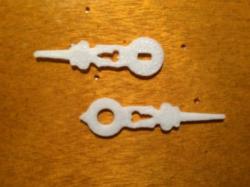 clock needles 3D Models | Page 1 | STLFinder