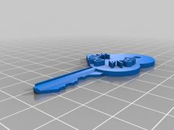 corazon maria damian horizontal 3d models | Page 1 | STLFinder
