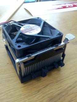 cpu bracket socket 478 3D Models | Page 1 | STLFinder