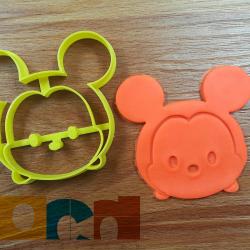 disney pumpkin mickey stl file 3D Models | Page 1 | STLFinder