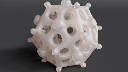 roman dodecahedra 3D Models | Page 1 | STLFinder