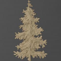 bas relief tree 3D Models | Page 1 | STLFinder