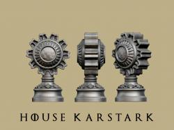 house markers 3D Models | Page 1 | STLFinder
