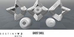 destiny 2 ghost model | Page 1 | STLFinder