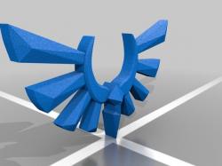 goddess crest 3D Models | Page 1 | STLFinder