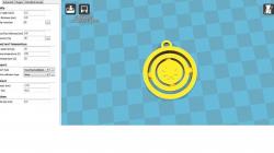 gyro the keychain 3d models | Page 1 | STLFinder