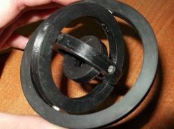 gyroscope 3d print | Page 1 | STLFinder