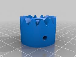 Hirth Joint 30 degree 3D Models | Page 1 | STLFinder