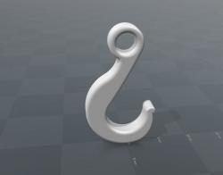 hook lift 3d models 【 STLFinder