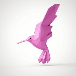 hummingbird model products | Page 1 | STLFinder