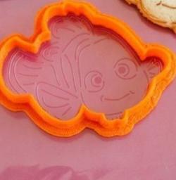 name of turtle in nemo 3D Models | Page 1 | STLFinder