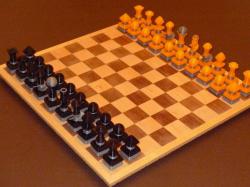 jetan martian chess variant 3D Models | Page 1 | STLFinder