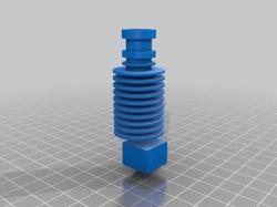 chty metal head 3D Models | Page 1 | STLFinder