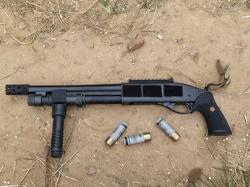 tm m870 breacher 3D Models | Page 1 | STLFinder