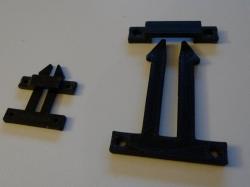 parametric snap lock mechanism 3D Models | Page 1 | STLFinder