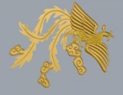 3d printing phoenix 【 STLFinder