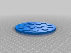 pizza print 3d models 【 STLFinder