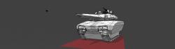 pl 01 tank 3D Models | Page 1 | STLFinder