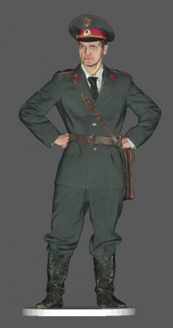 3d print police | Page 1 | STLFinder