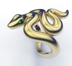 3d printed snake hide | Page 1 | STLFinder