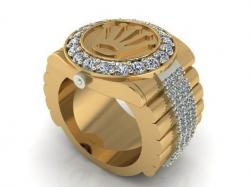 rolex 3d | Page 1 | STLFinder